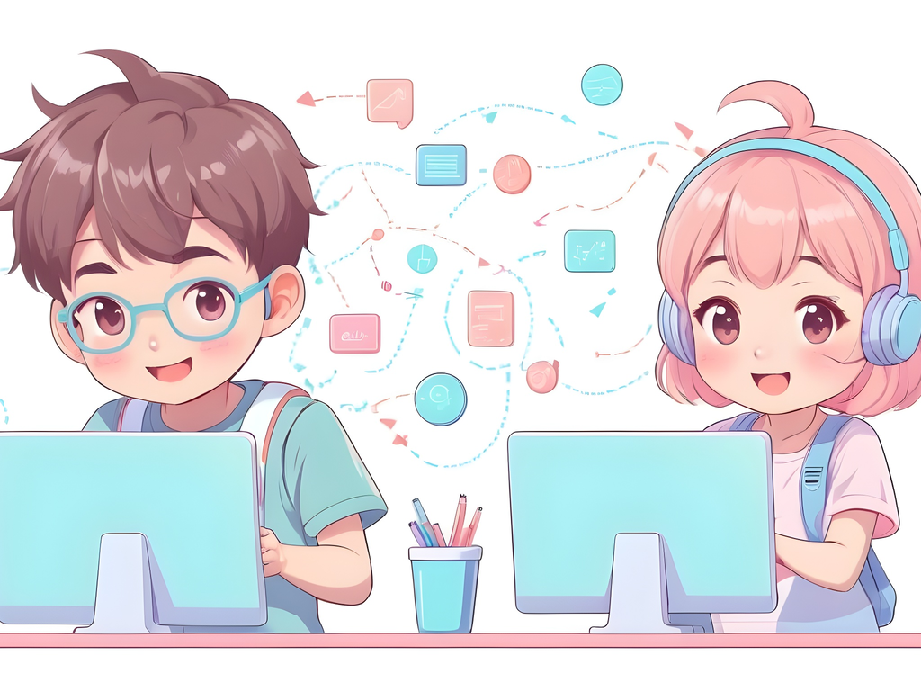 AI 動畫製作課程 B | BGCA Fans 香港小童群益會 活動資訊網站