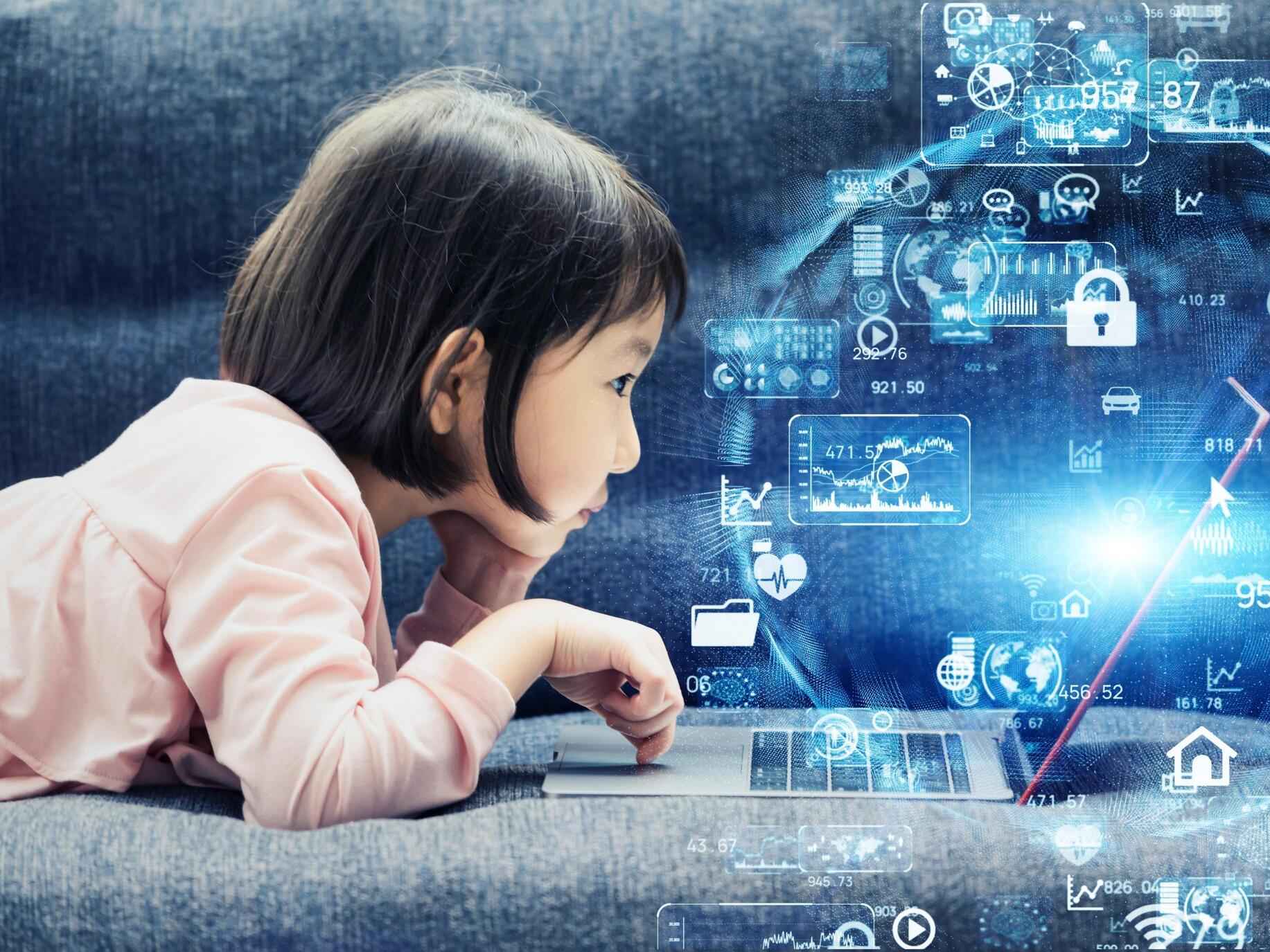 Minecraft Education日營-初小 | BGCA Fans 香港小童群益會 活動資訊網站