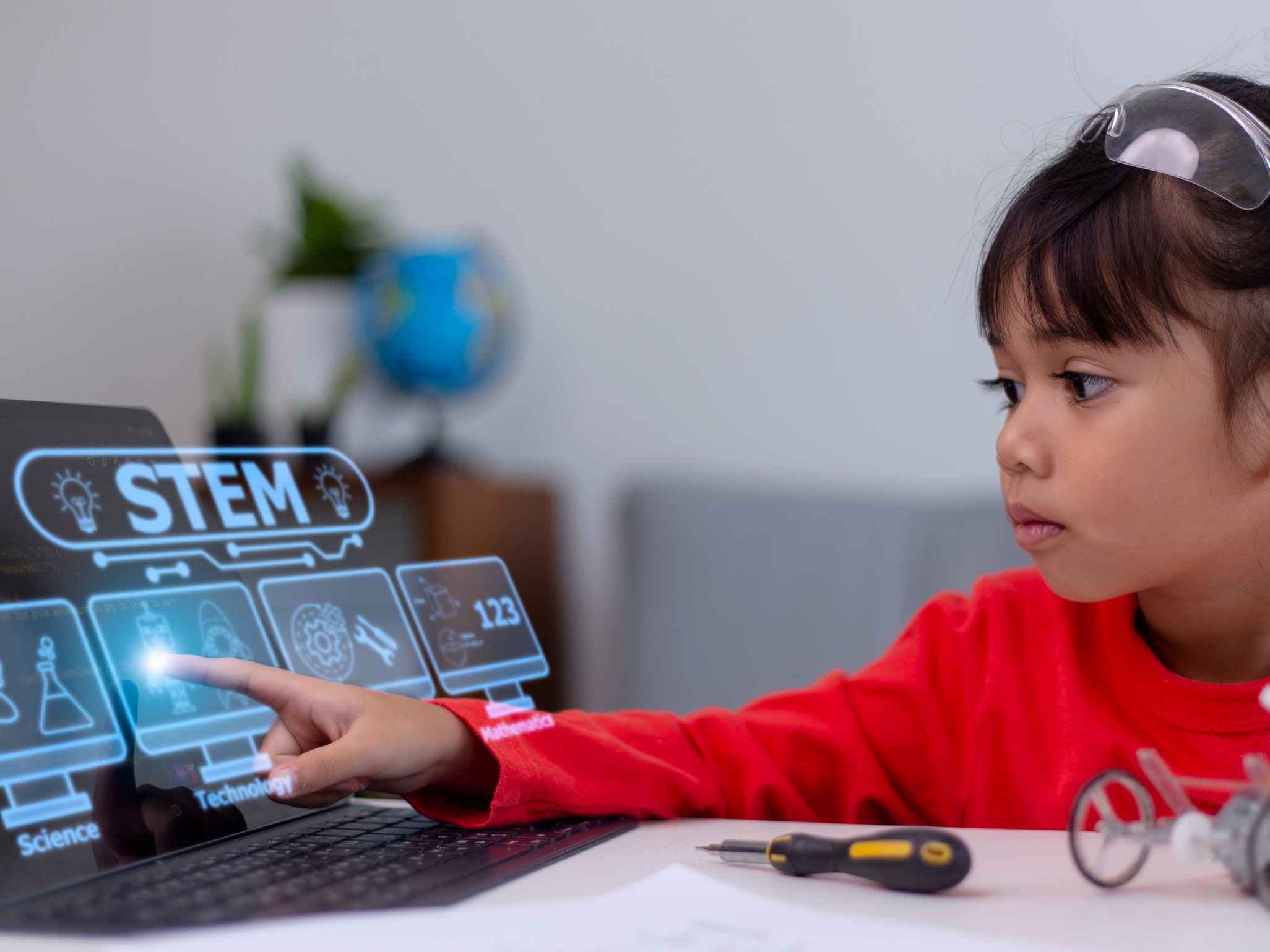 暑期興趣培育活動丨06 - 08 歲丨STEM 科學模型設計學院 | BGCA Fans 香港小童群益會 活動資訊網站