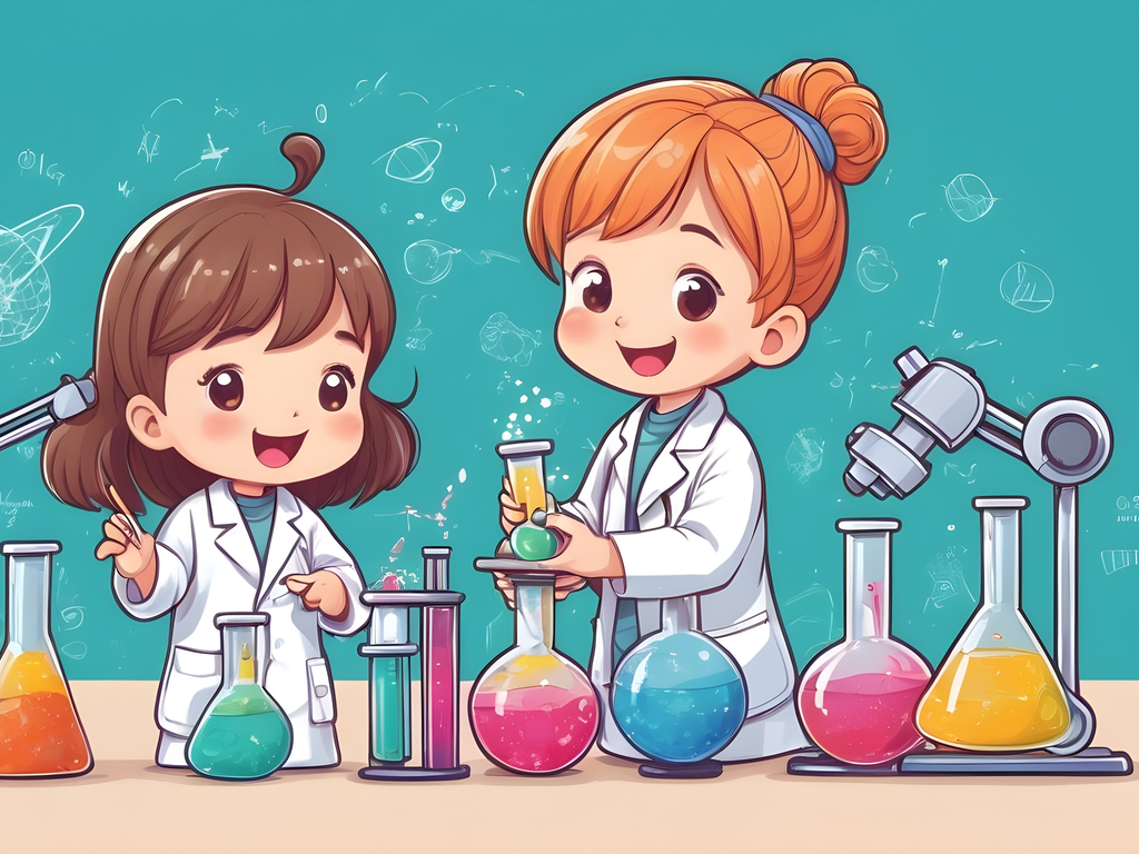 STEM 愛因斯坦科技探索課程 | BGCA Fans 香港小童群益會 活動資訊網站