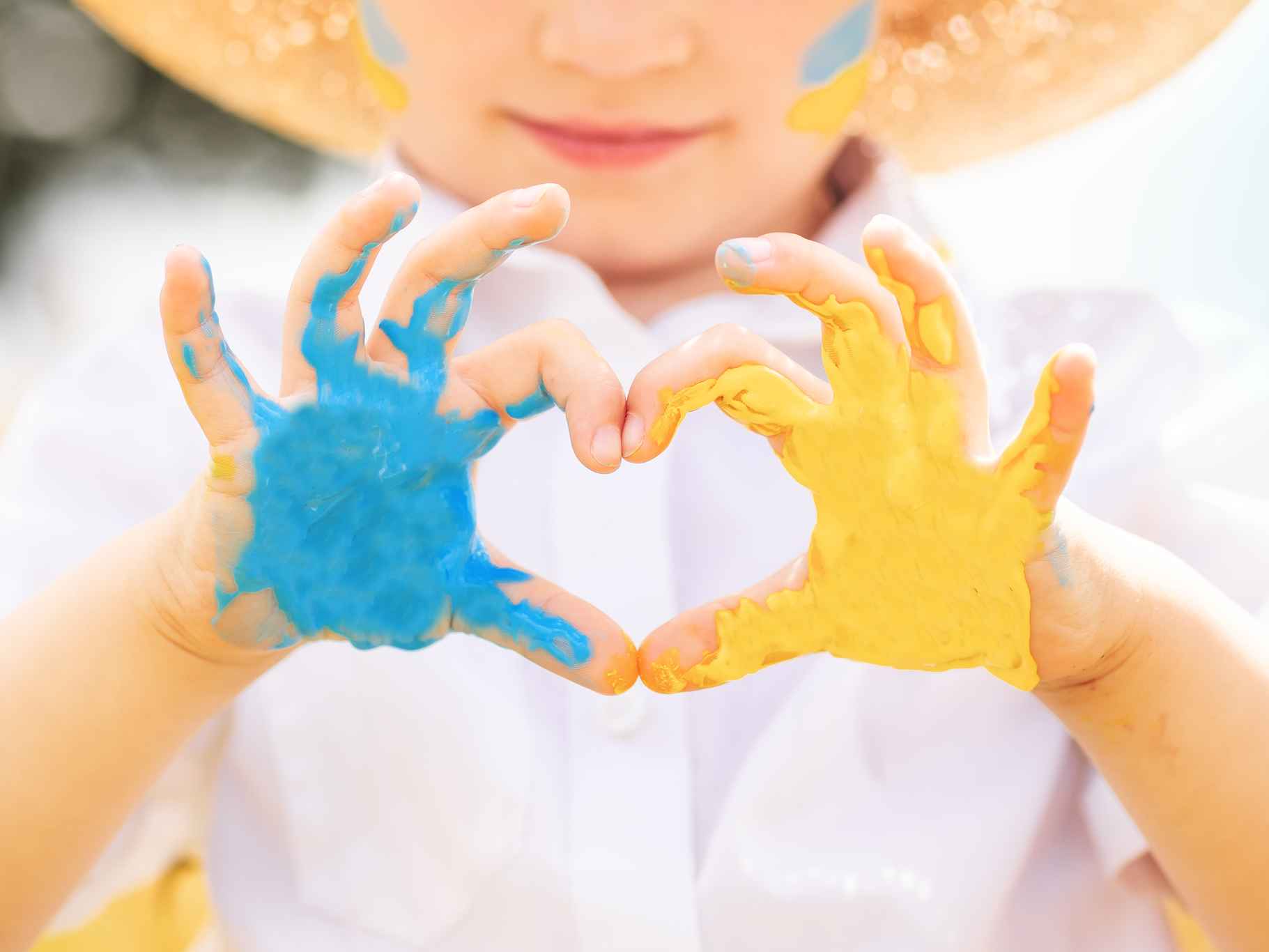 和諧粉彩-義工組 (龍蟠) Pastel Nagomi Art - volunteer | BGCA Fans 香港小童群益會 活動資訊網站