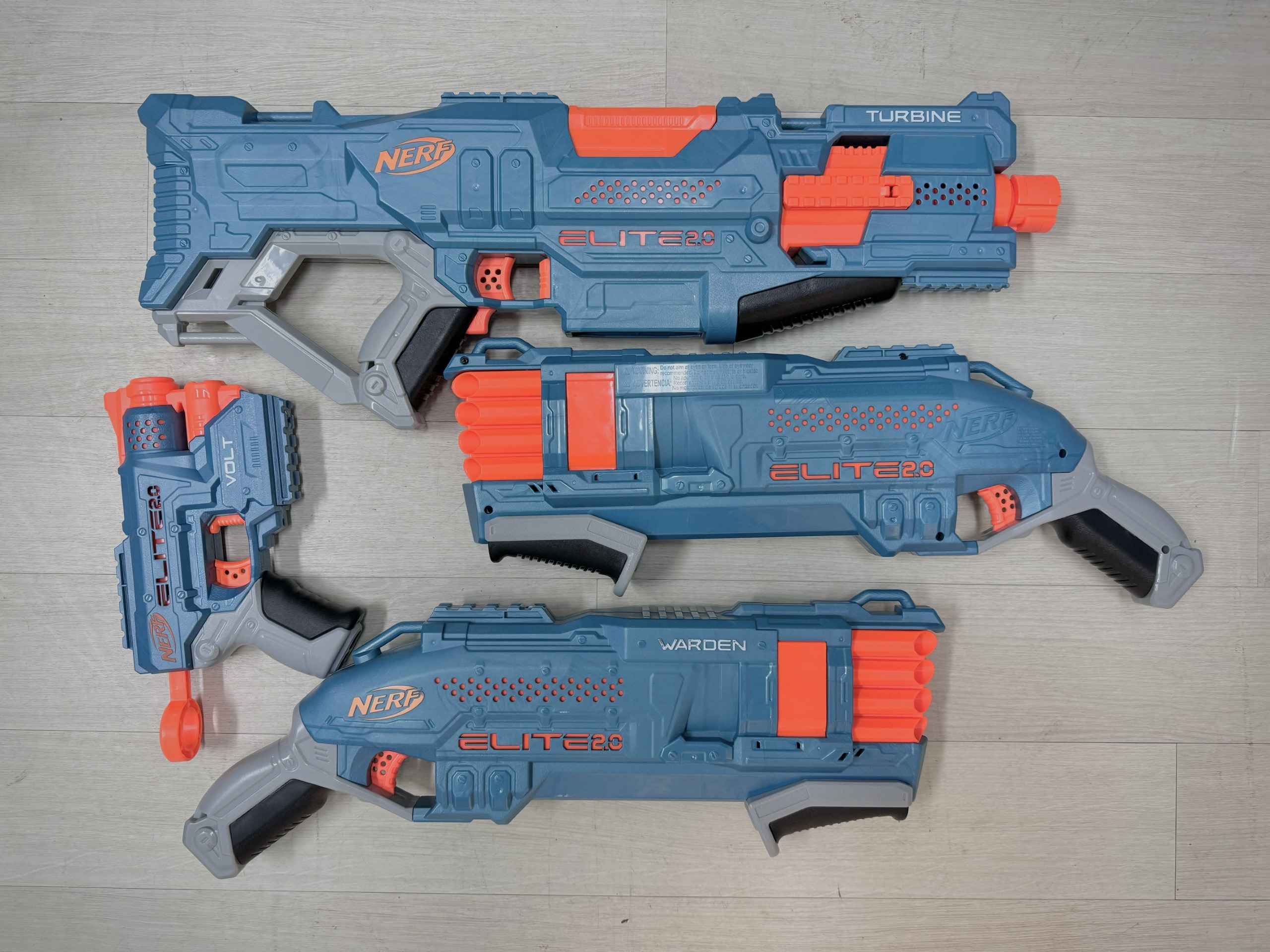 Nerf gun fun之Nerf 戰 | BGCA Fans 香港小童群益會 活動資訊網站