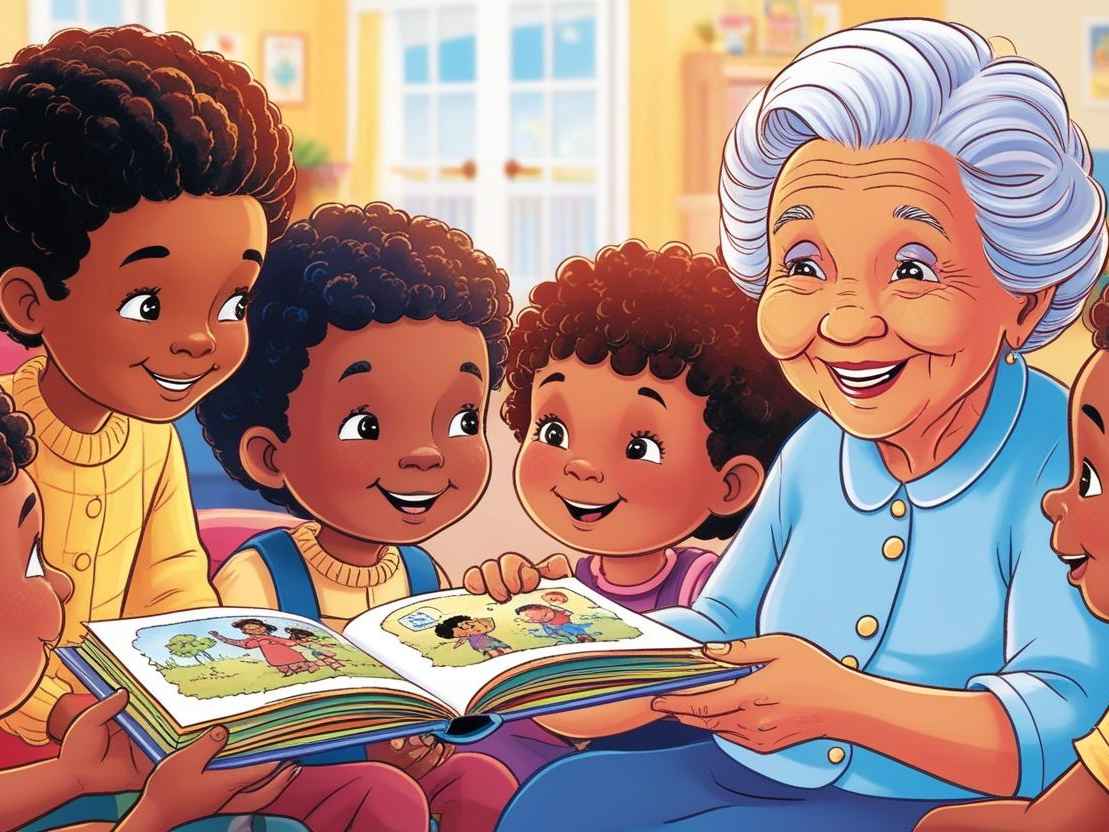 悅讀、「耆」趣服務日 | BGCA Fans 香港小童群益會 活動資訊網站