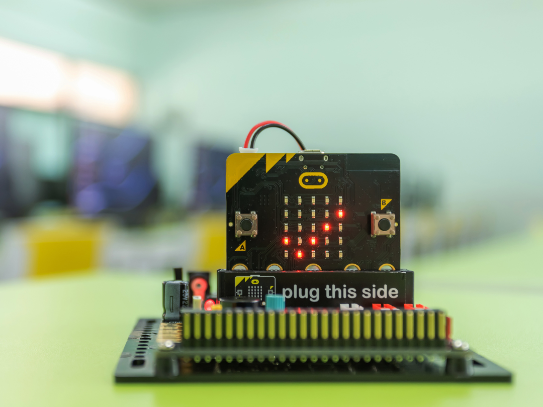 Microbit編程入門編2023 | BGCA Fans 香港小童群益會 活動資訊網站