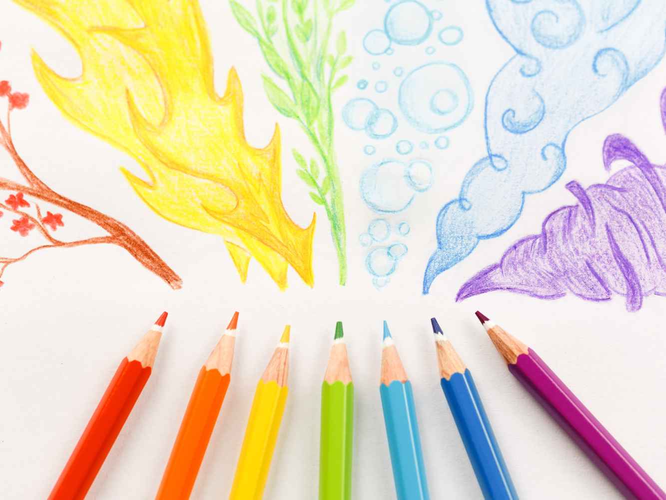 (取消)和諧粉彩@減壓大作戰(慈樂) Pastel Nagomi Art@ Relaxing Moment | BGCA Fans 香港小童群 ...