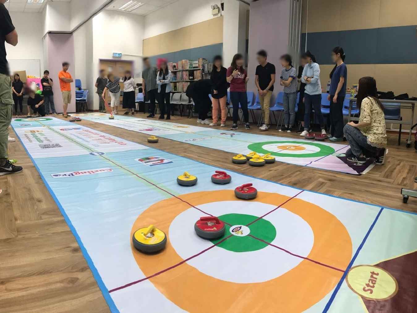 無限復活挑戰賽(新興運動篇) | BGCA Fans 香港小童群益會 活動資訊網站