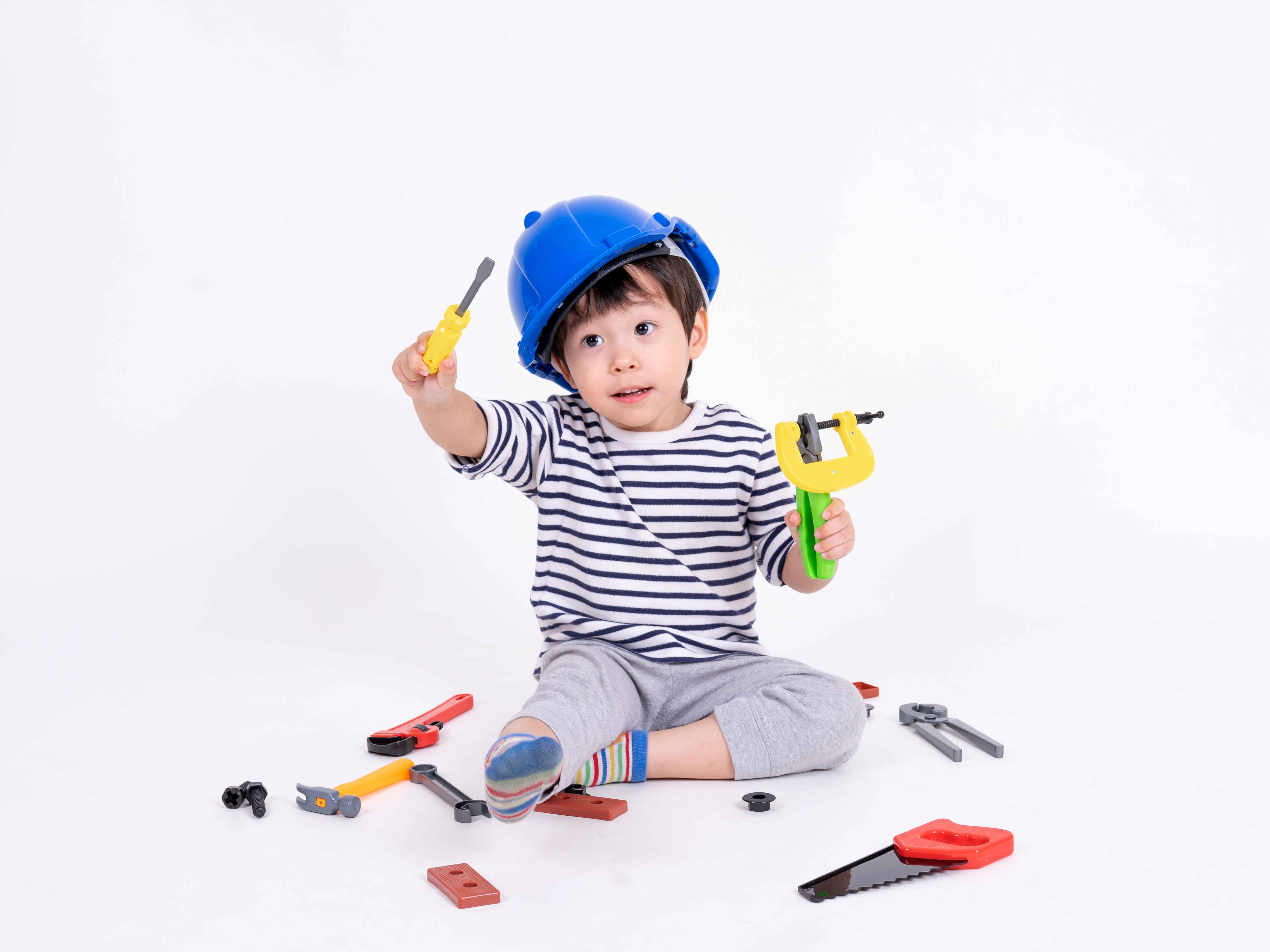 STEM幼兒科學玩具設計師 | BGCA Fans 香港小童群益會 活動資訊網站