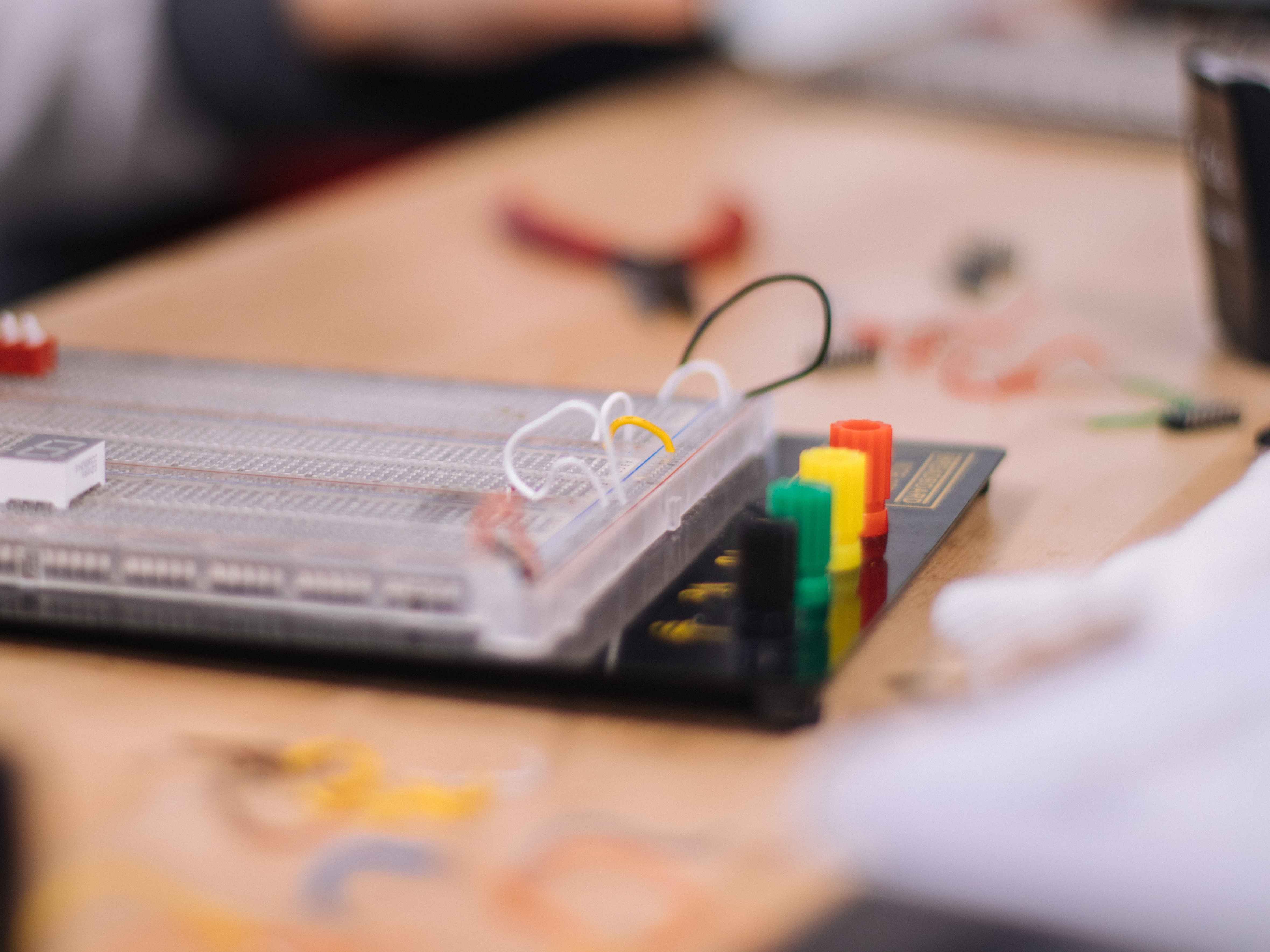 升小六暑期全方位培訓計劃(2023)-STEM科學實驗探索(抽籤用) | BGCA Fans 香港小童群益會 活動資訊網站