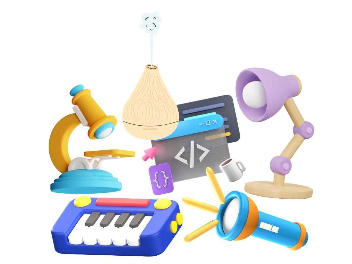 STEM新紀元科學探索家(華貴) | BGCA Fans 香港小童群益會 活動資訊網站