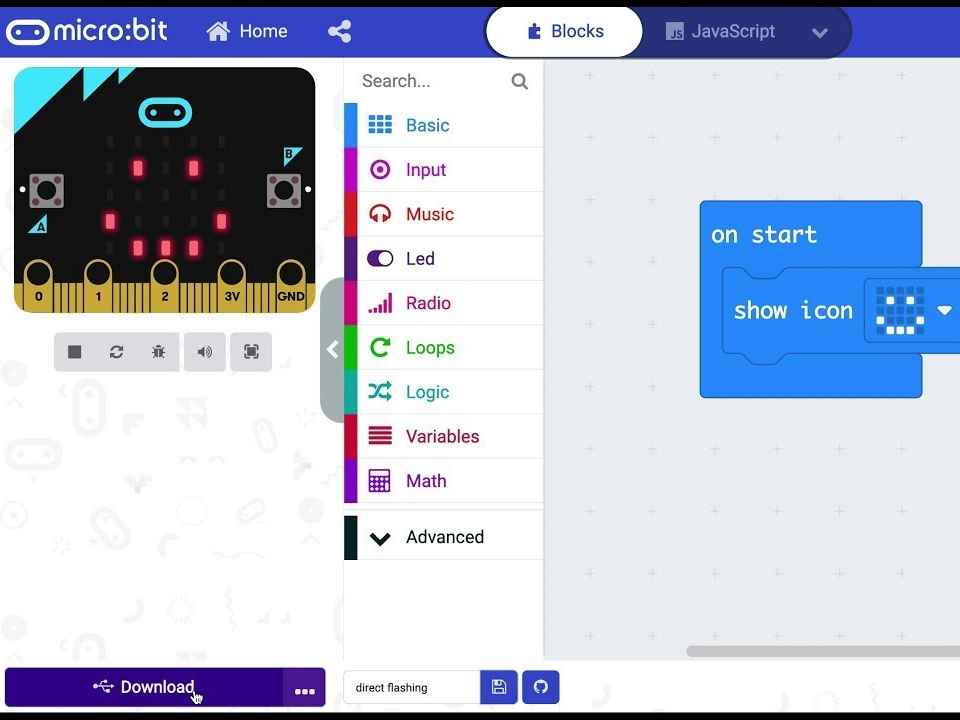 Microbit初階編程小組 | BGCA Fans 香港小童群益會 活動資訊網站