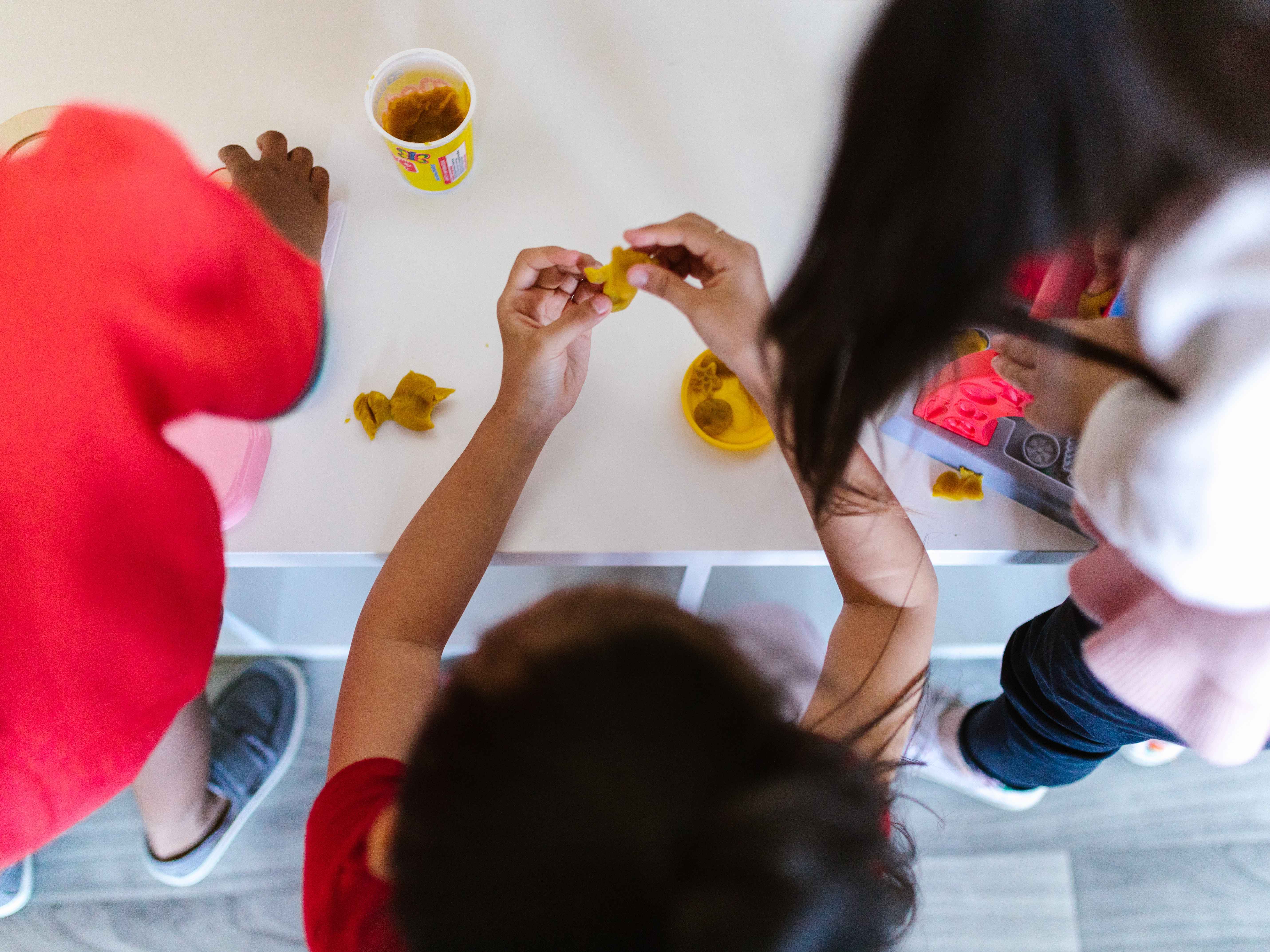 自己"顧"自己 | BGCA Fans 香港小童群益會 活動資訊網站