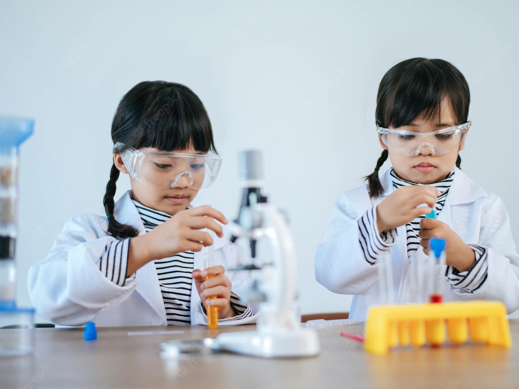 STEM科思未來 科學探索家 | BGCA Fans 香港小童群益會 活動資訊網站