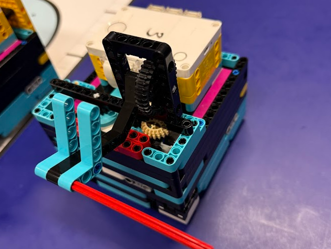 LEGO® Education SPIKE PRIME - WRO香港機械人「暑假」挑戰賽 2025 | BGCA Fans 香港小童群益會 ...