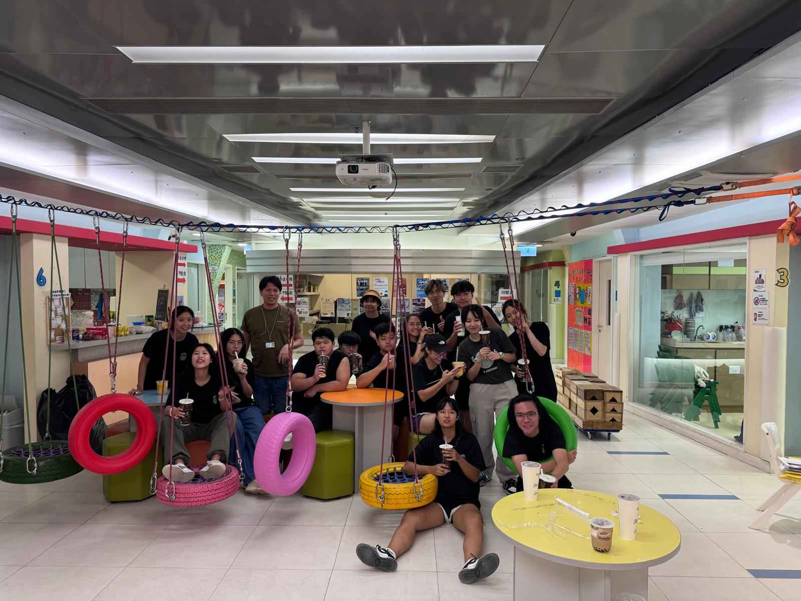 EXPOUT- 親子歷奇日 (兒童及少年組) | BGCA Fans 香港小童群益會 活動資訊網站