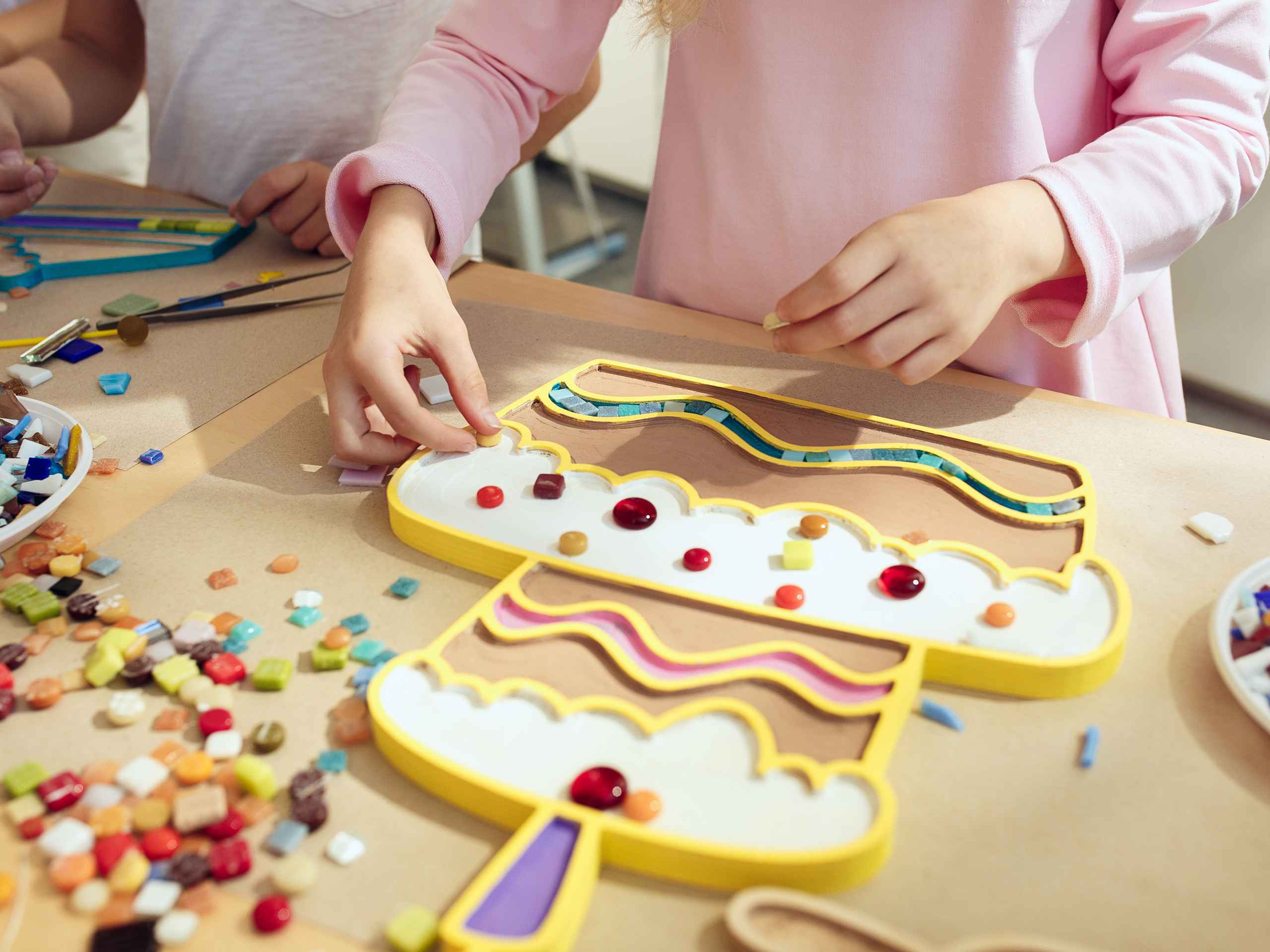 我們的「紀念批」(荃葵青) | BGCA Fans 香港小童群益會 活動資訊網站