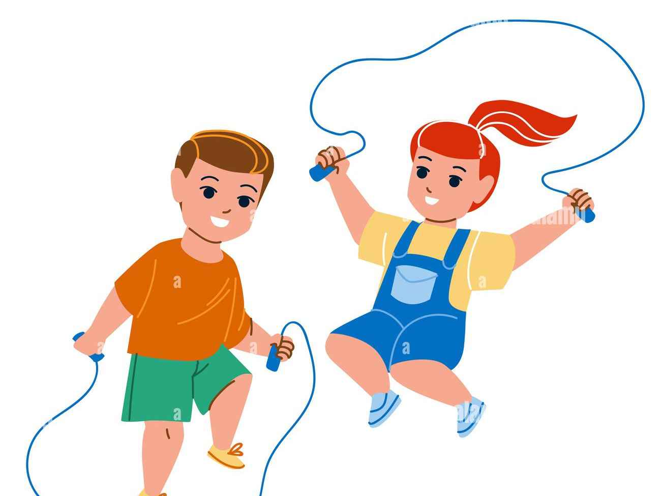 花式跳繩B (海怡2025年7-8月) | BGCA Fans 香港小童群益會 活動資訊網站