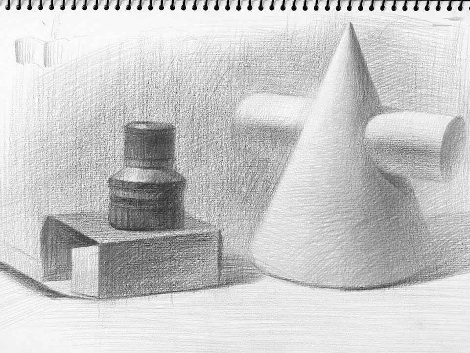 素描進階班(B) | BGCA Fans 香港小童群益會 活動資訊網站