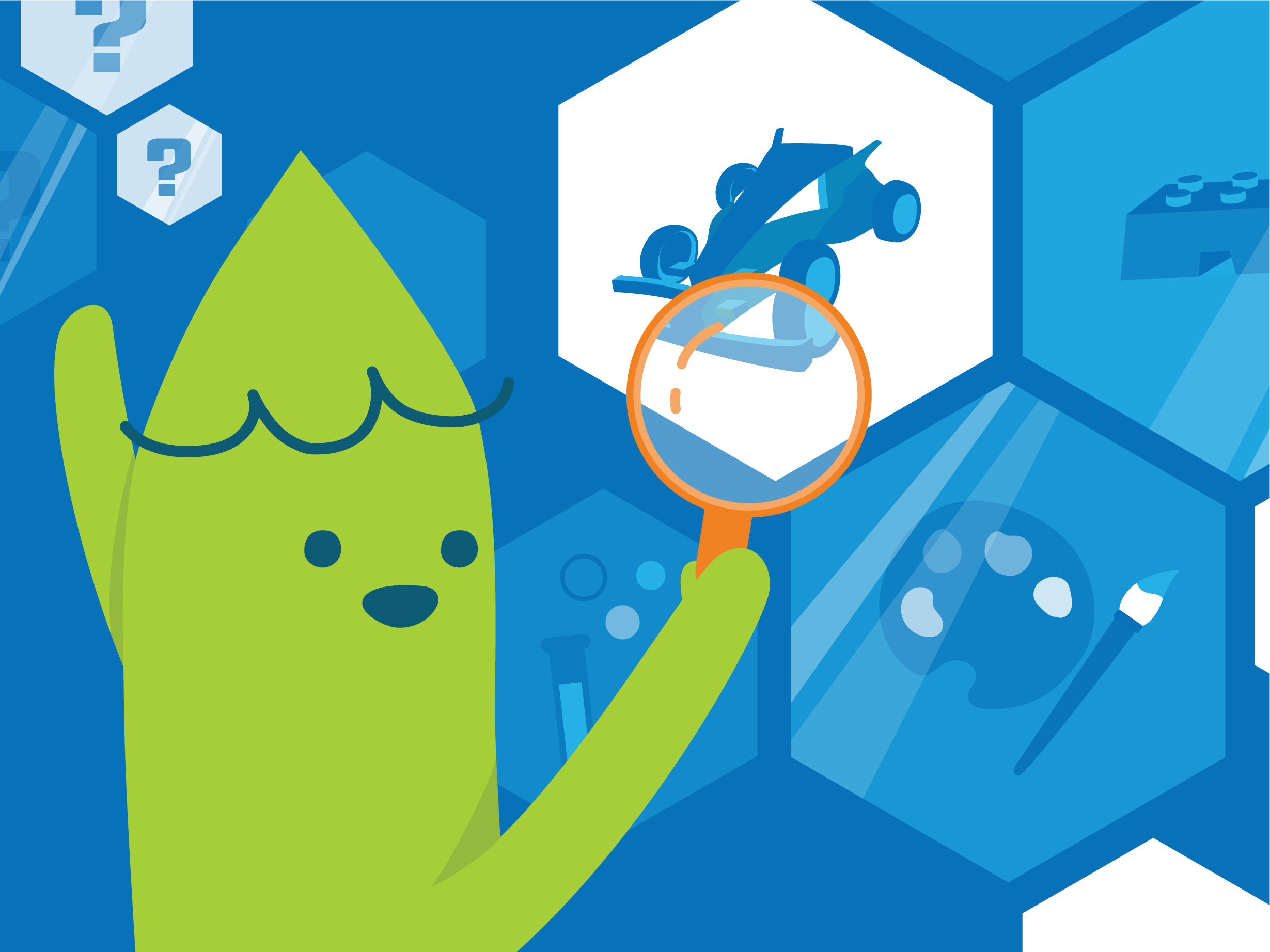 STEM國家地理科學探索之旅 | BGCA Fans 香港小童群益會 活動資訊網站