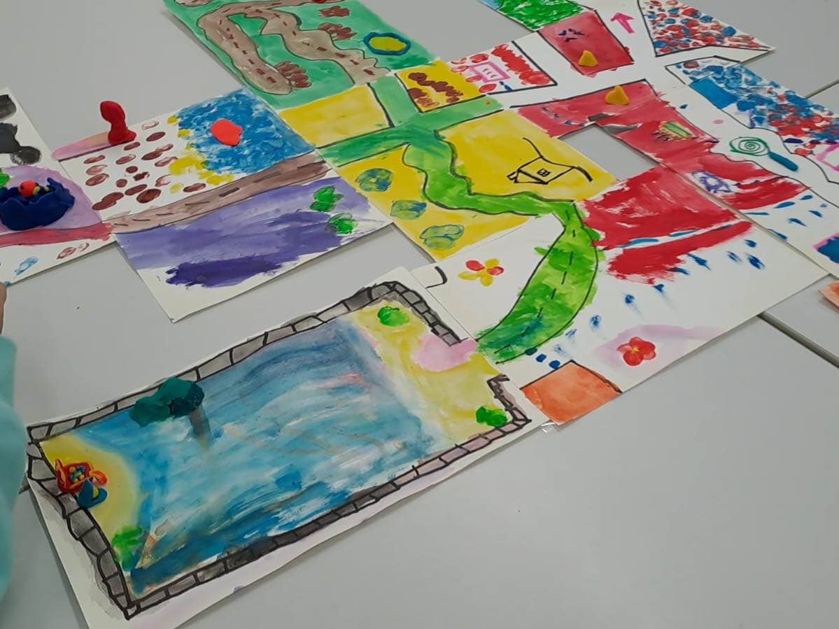 童藝．聯「萌」(7月) | BGCA Fans 香港小童群益會 活動資訊網站