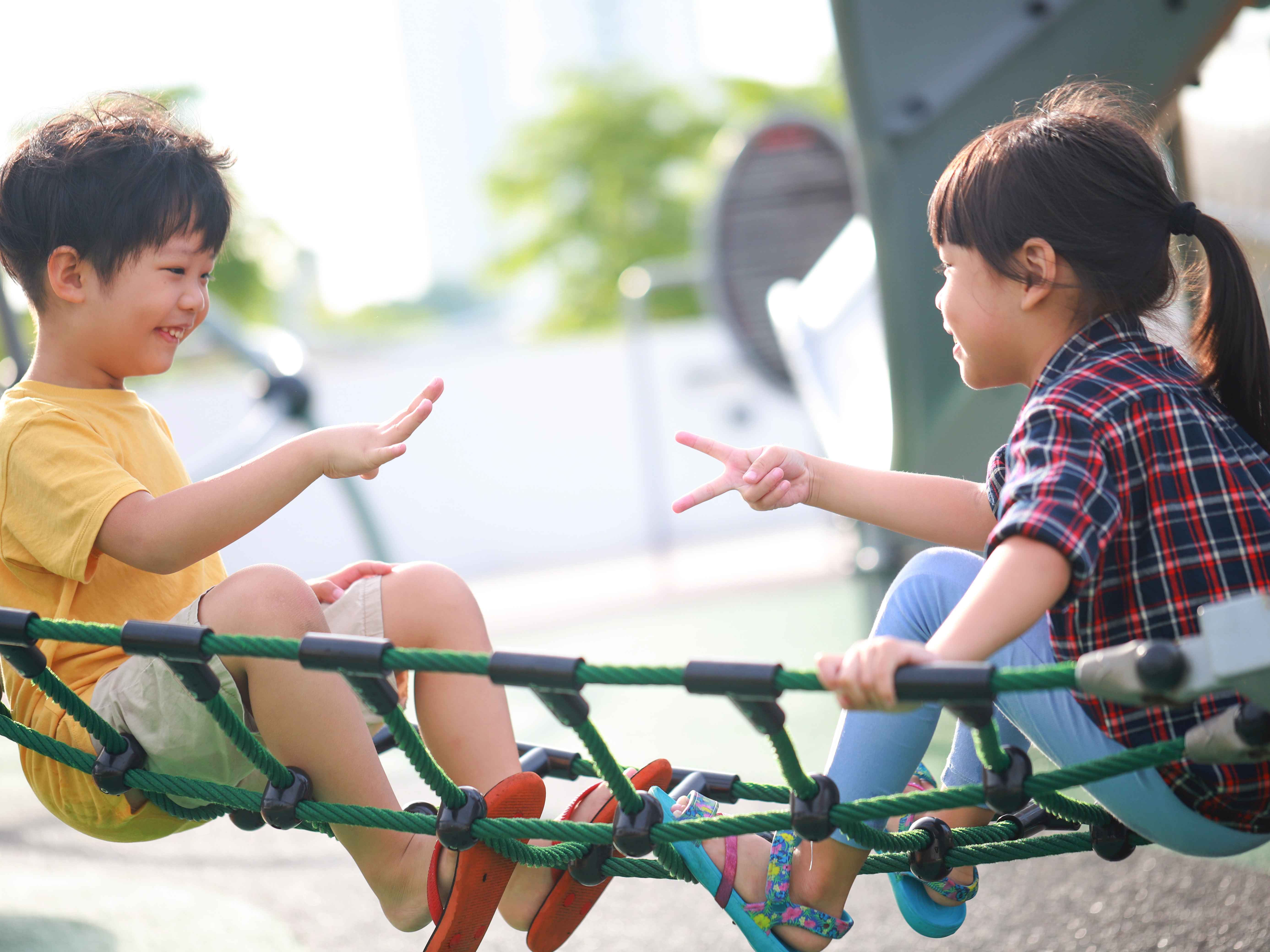 童遊戲 | BGCA Fans 香港小童群益會 活動資訊網站