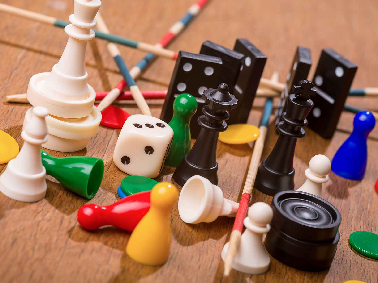 BoardGame Friday (9-10月) | BGCA Fans 香港小童群益會 活動資訊網站