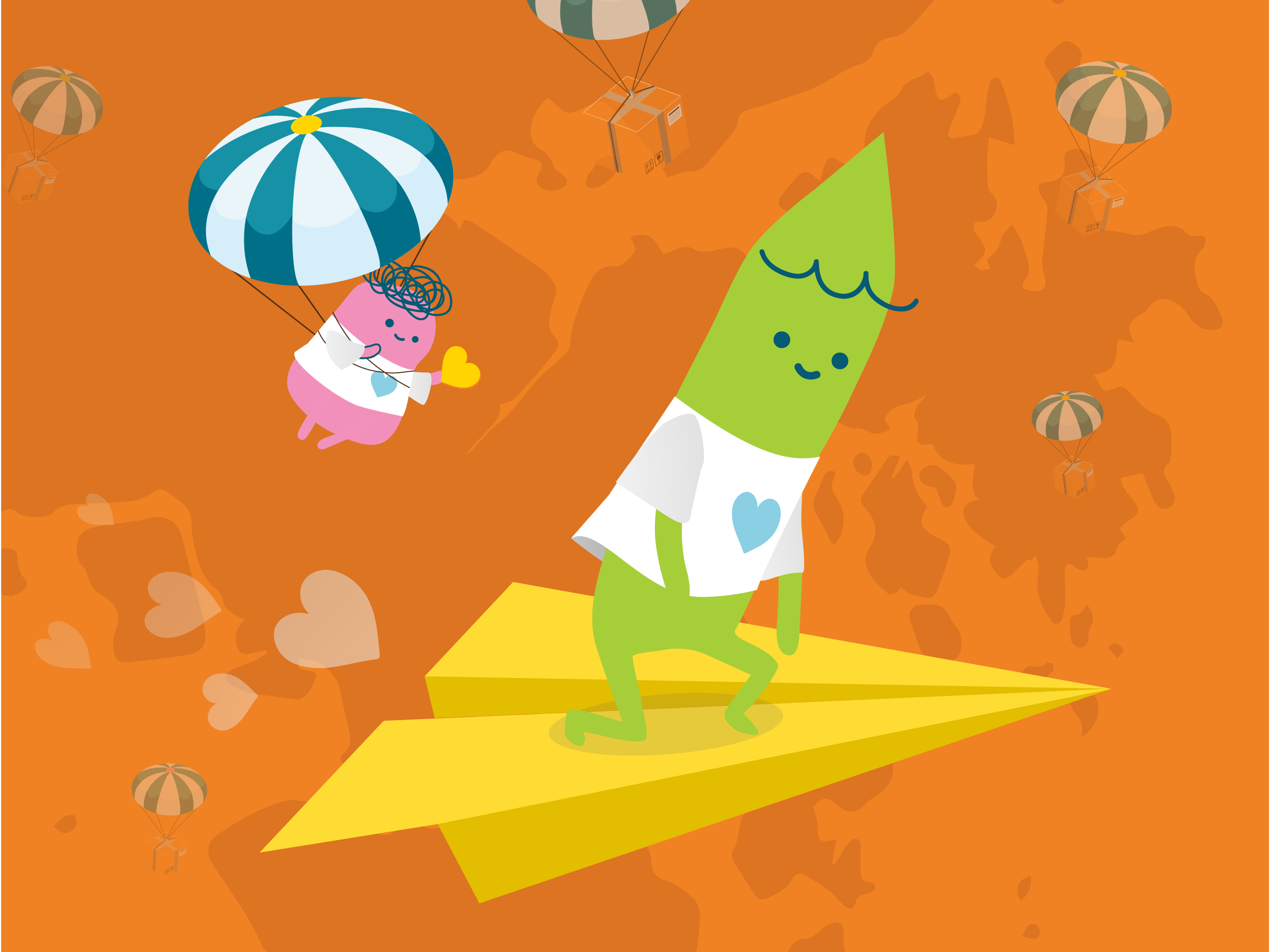 SYP-Dream @Art(慈樂) | BGCA Fans 香港小童群益會 活動資訊網站