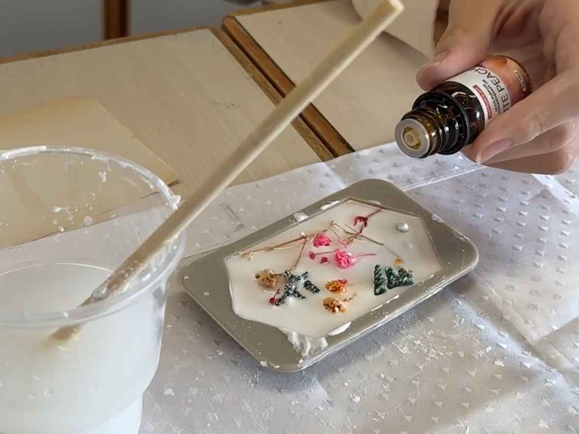 從「心」呼吸-專屬香包製作 | BGCA Fans 香港小童群益會 活動資訊網站