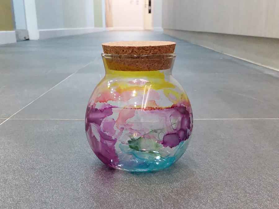 親子齊放鬆之酒精墨水畫B | BGCA Fans 香港小童群益會 活動資訊網站