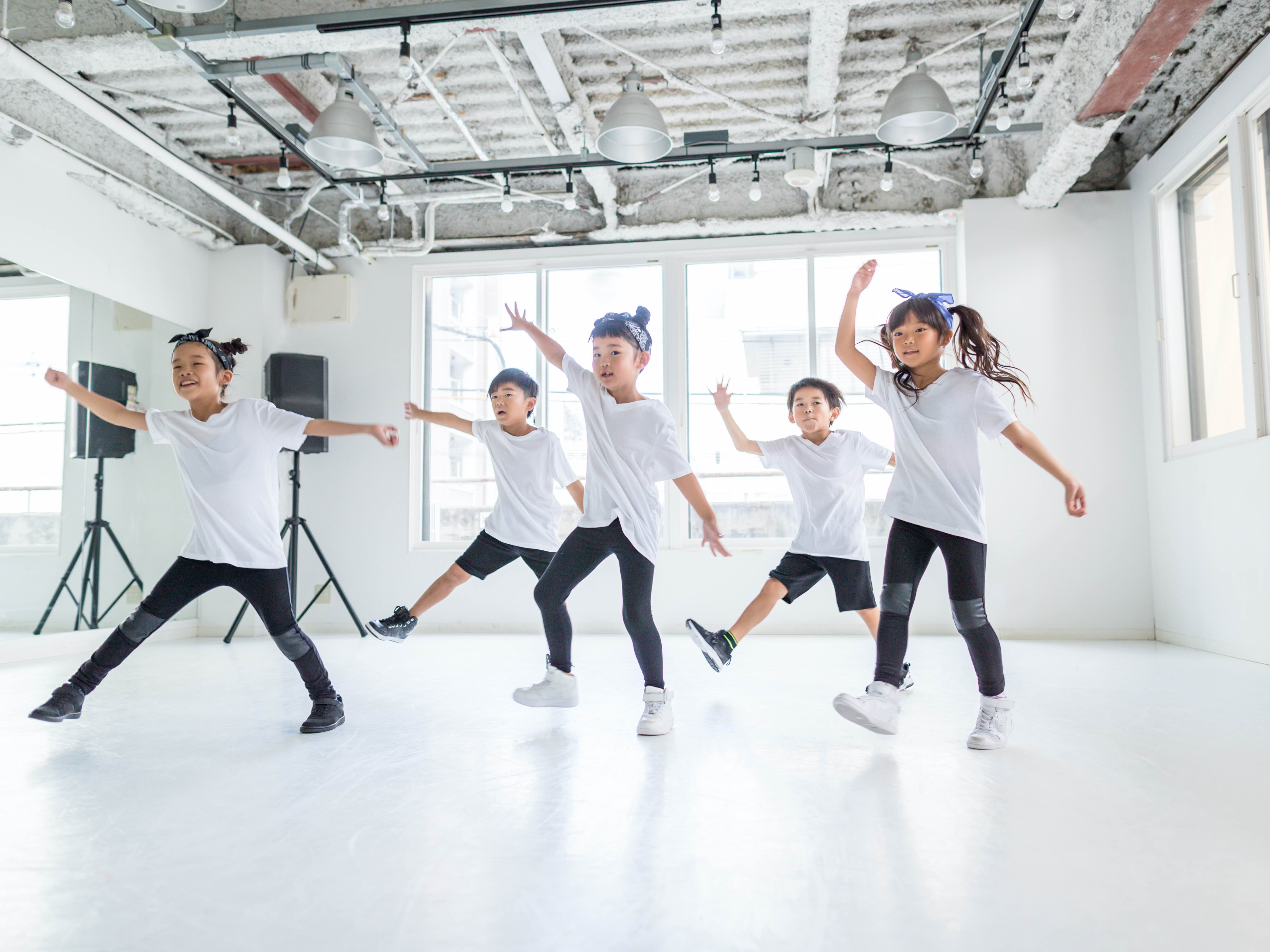 童舞奇緣(慈樂)Kids Dance | BGCA Fans 香港小童群益會 活動資訊網站