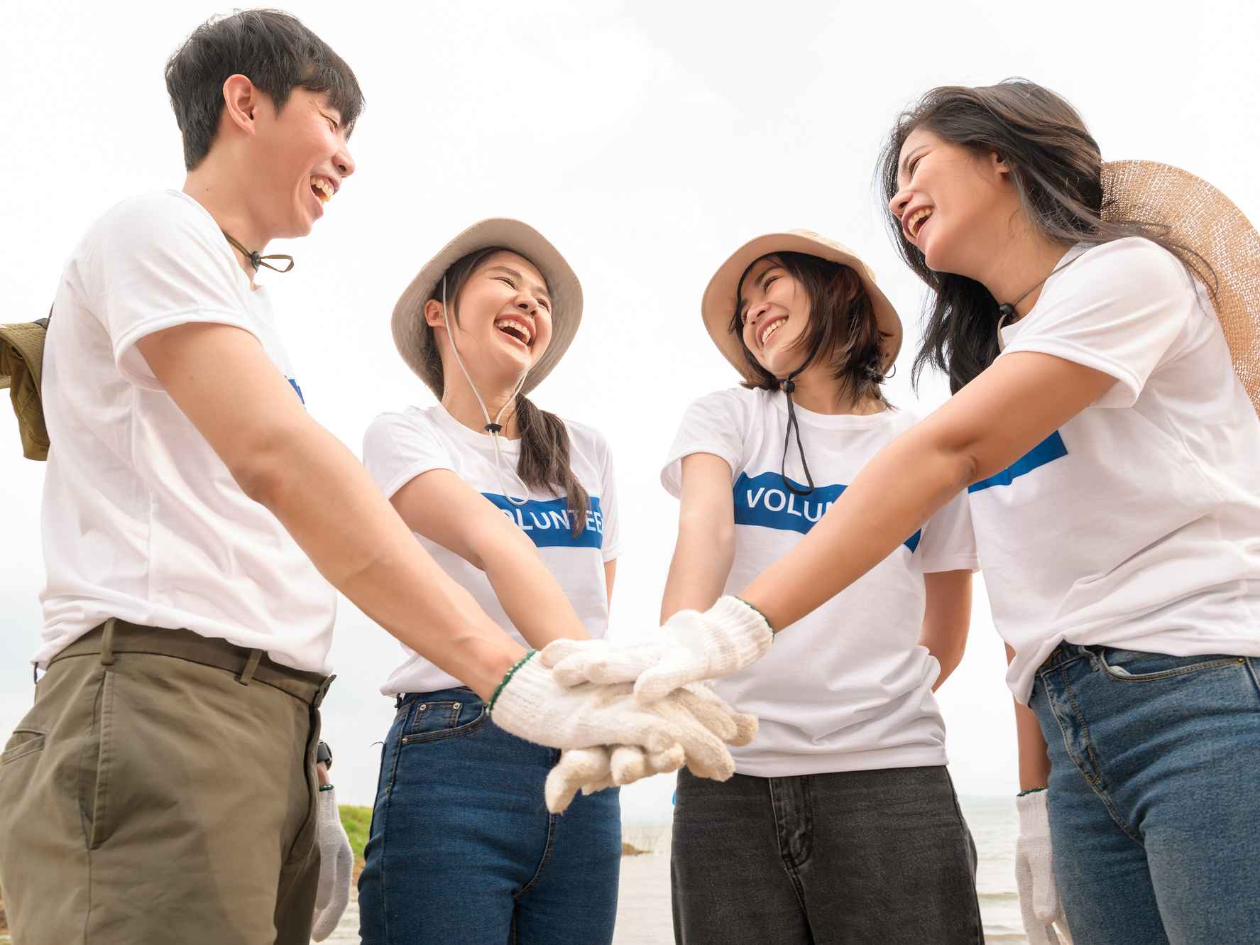 和諧粉彩-義工組 (慈樂) Pastel Nagomi Art - volunteer | BGCA Fans 香港小童群益會 活動資訊網站