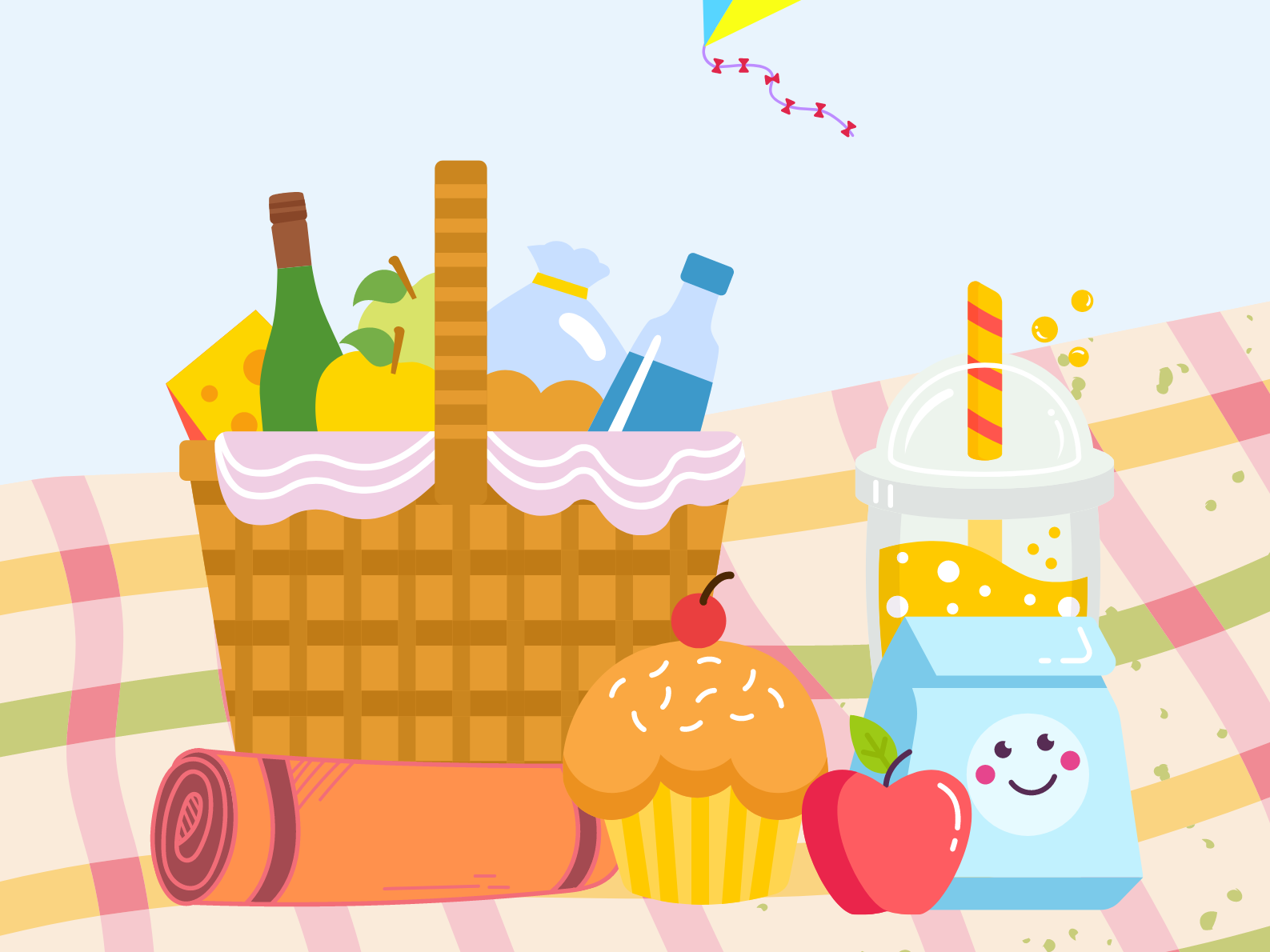 親子野餐之「菲」相時刻 | BGCA Fans 香港小童群益會 活動資訊網站