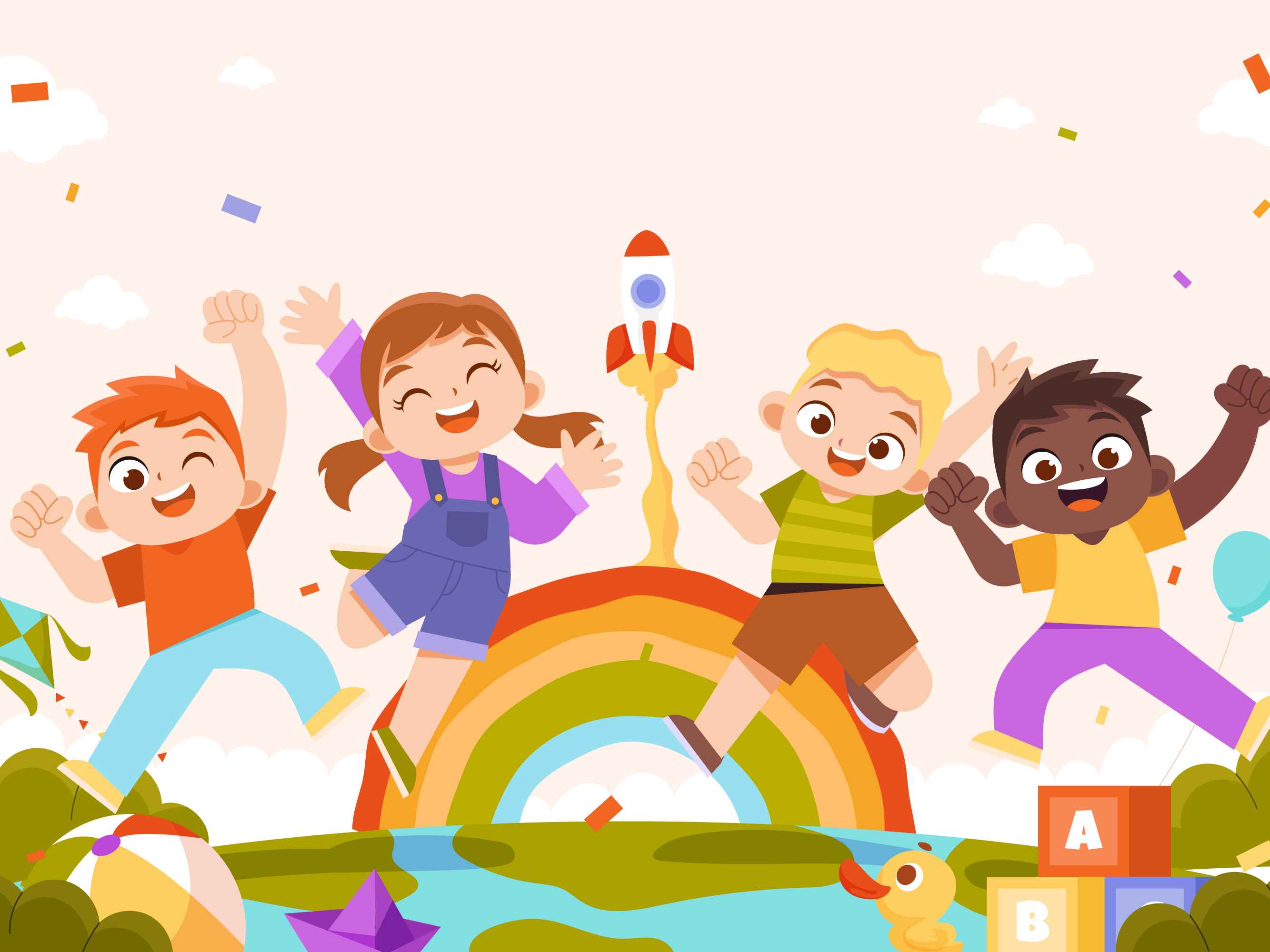 GAMEZONE KIDS 專注力訓練小組 (2025年度6月) | BGCA Fans 香港小童群益會 活動資訊網站