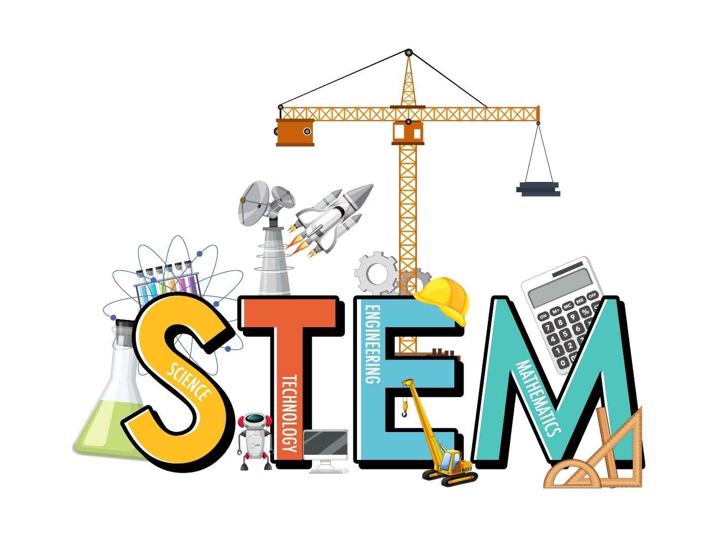 STEM星際科技實驗室_(S) | BGCA Fans 香港小童群益會 活動資訊網站