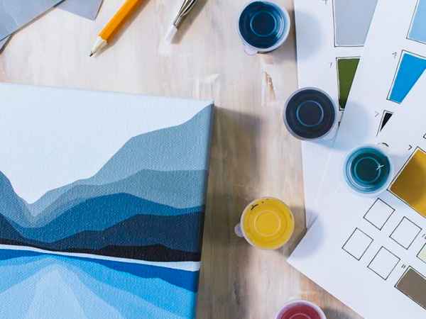 自由畫Art Jamming | BGCA Fans 香港小童群益會 活動資訊網站