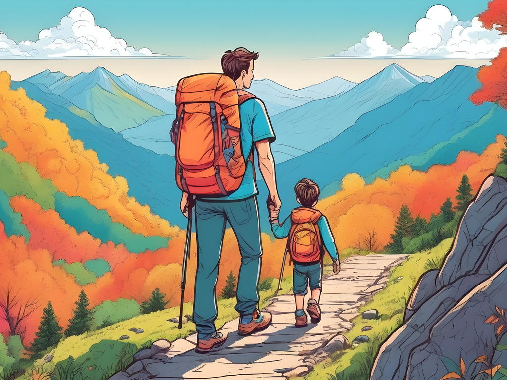 親子樂悠遊 之 同遊菠蘿山 | BGCA Fans 香港小童群益會 活動資訊網站