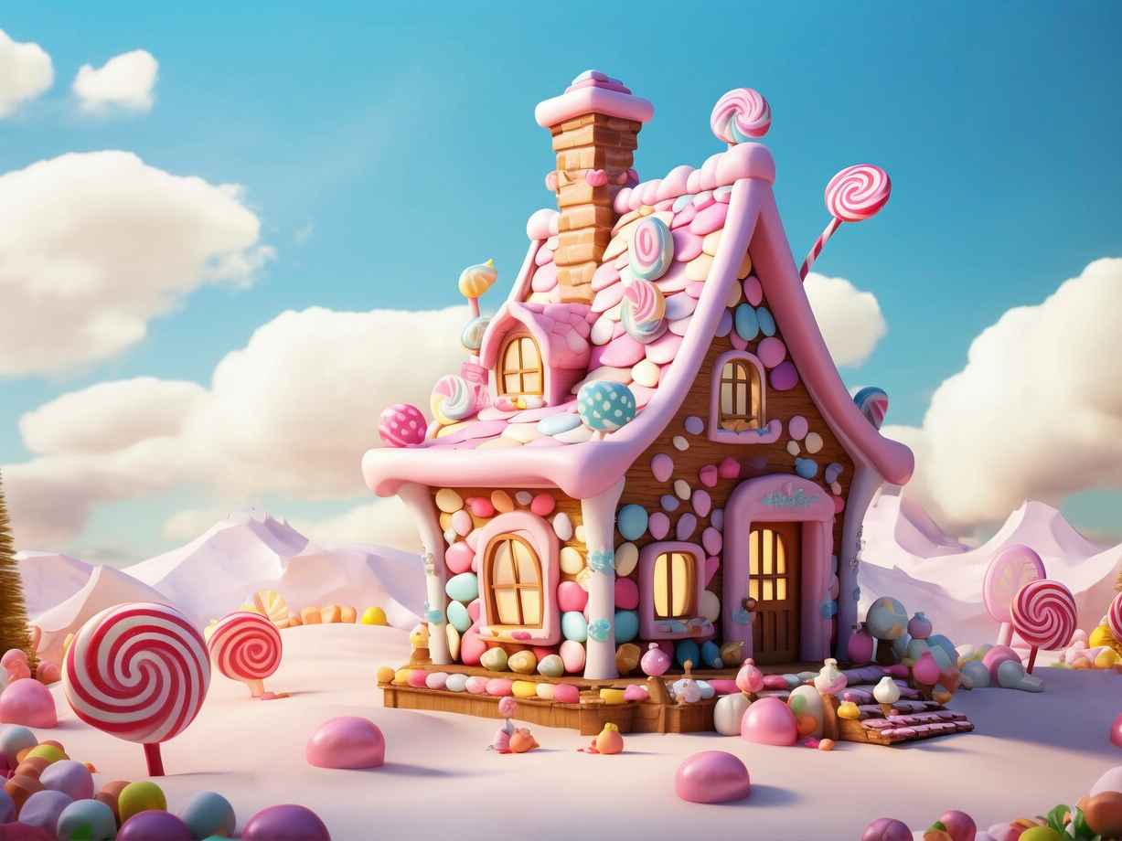 兒童糖果屋烹飪班 ~油塘 | BGCA Fans 香港小童群益會 活動資訊網站