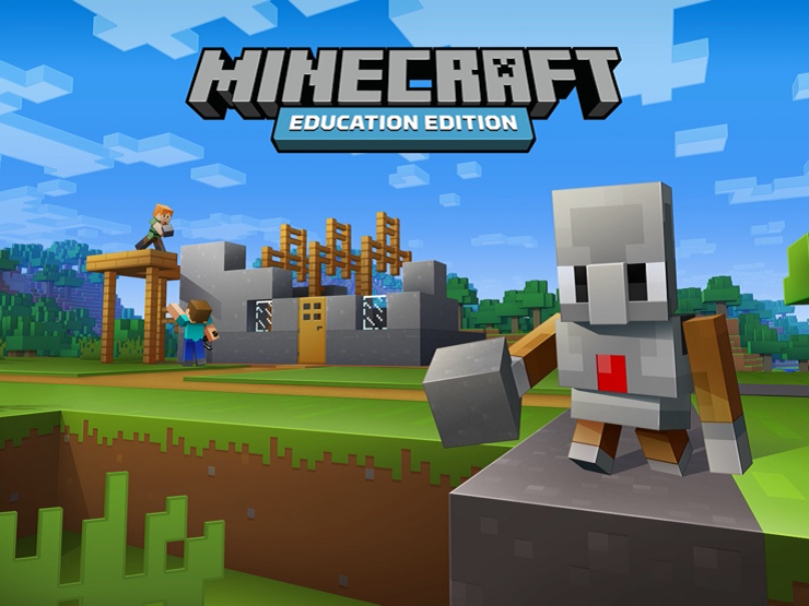 Minecraft (Education Edition) 編程課程(高小A) (錦泰) | BGCA Fans 香港小童群益會 活動資訊網站