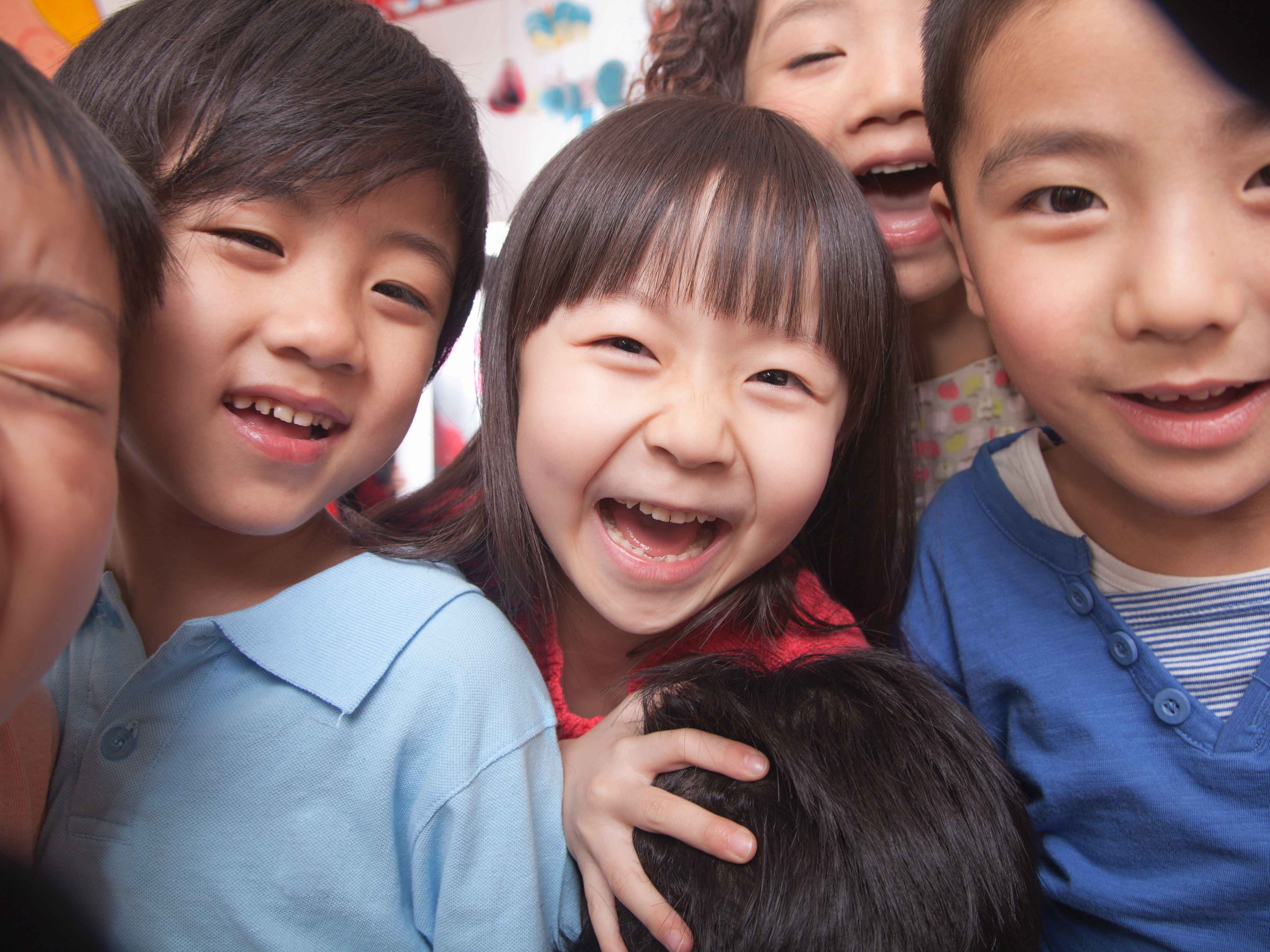 童伴系列: 情緒小主人B | BGCA Fans 香港小童群益會 活動資訊網站