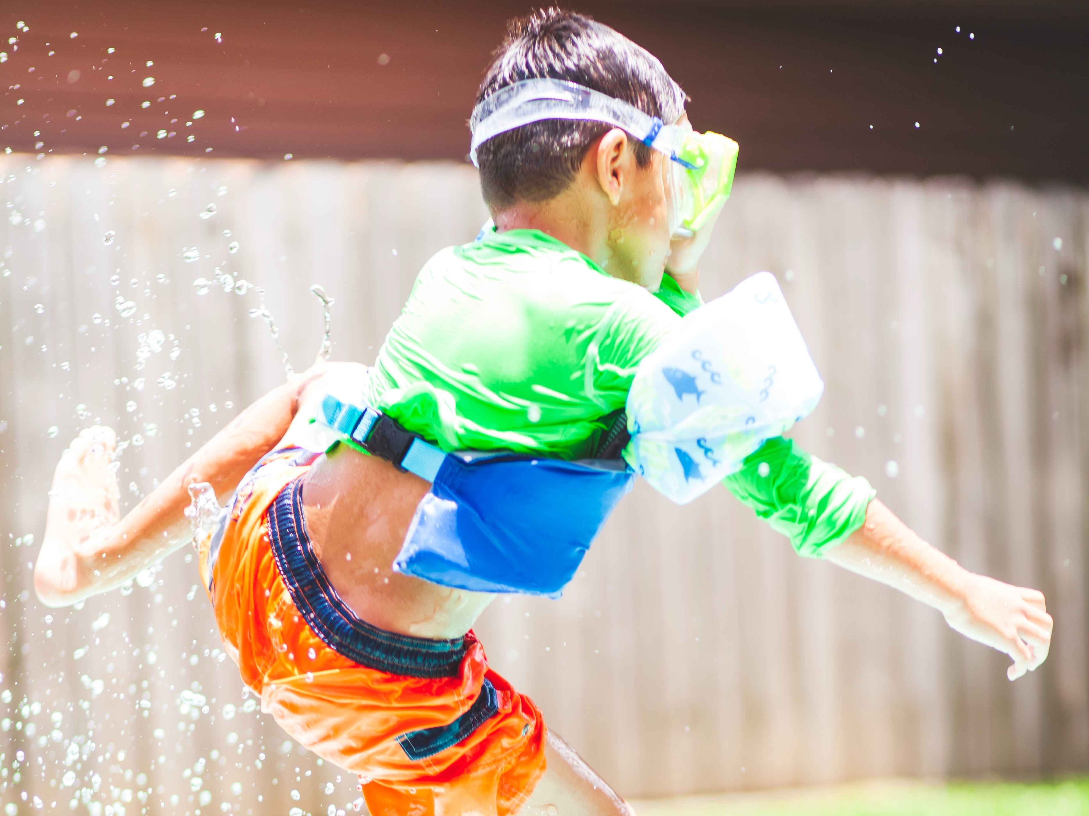 攀登探索 | BGCA Fans 香港小童群益會 活動資訊網站