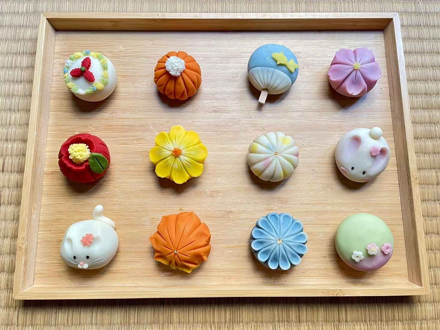 職人工房：和菓子達人 | BGCA Fans 香港小童群益會 活動資訊網站