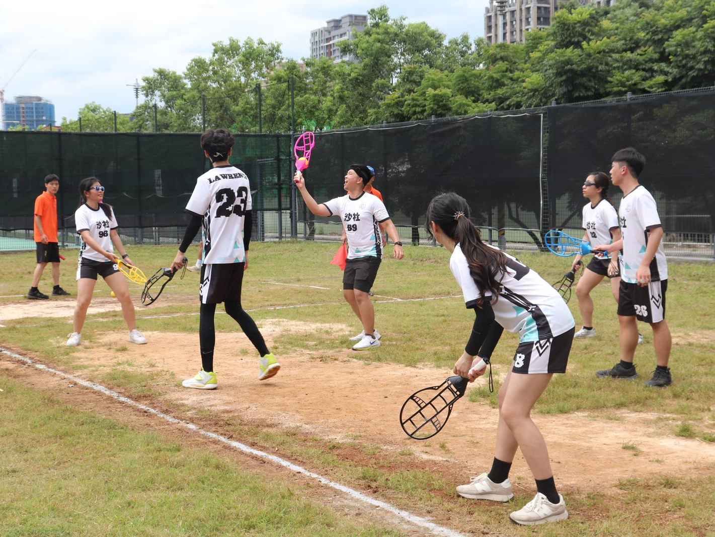 旋風球體驗班 | BGCA Fans 香港小童群益會 活動資訊網站