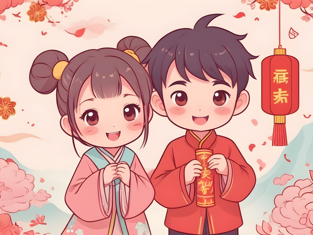 童來賀新歲~油塘 | BGCA Fans 香港小童群益會 活動資訊網站