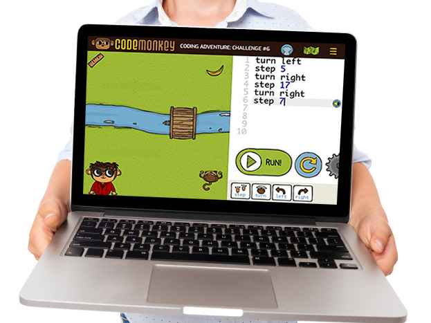 STEM系列︰CodeMonkey編程 (新加坡編程證書課程) Elite Coder Level 3(A組) | BGCA Fans 香港 ...