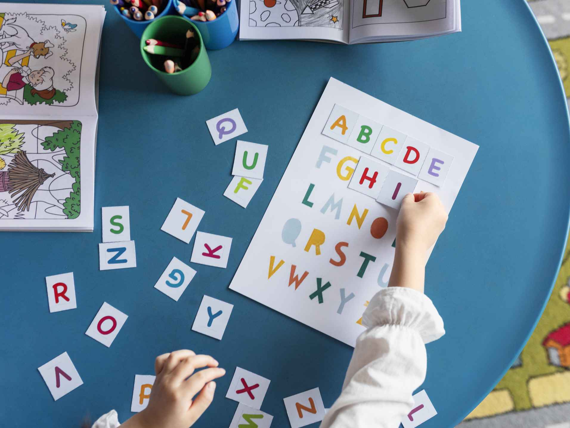 英語腦力大挑戰English Brain Challenge_6至8歲 | BGCA Fans 香港小童群益會 活動資訊網站